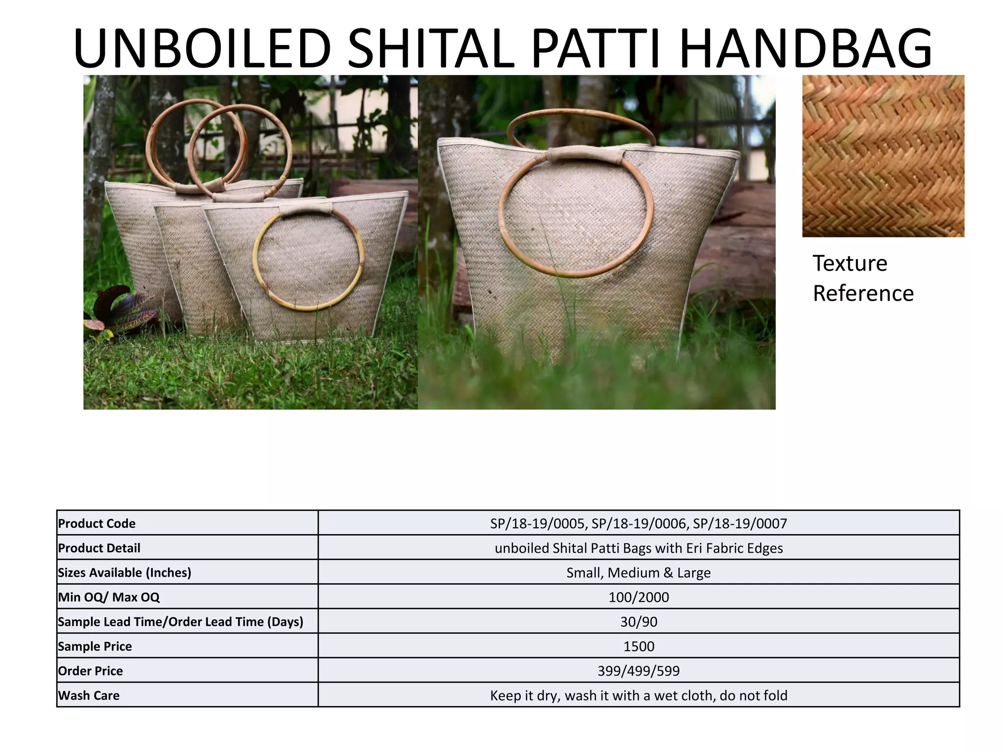 Shital pati catalogue 18-19 | PDF