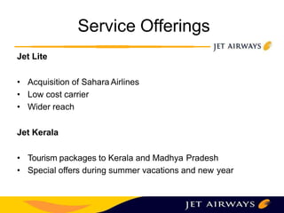 Jet aiways 2021 | PPT