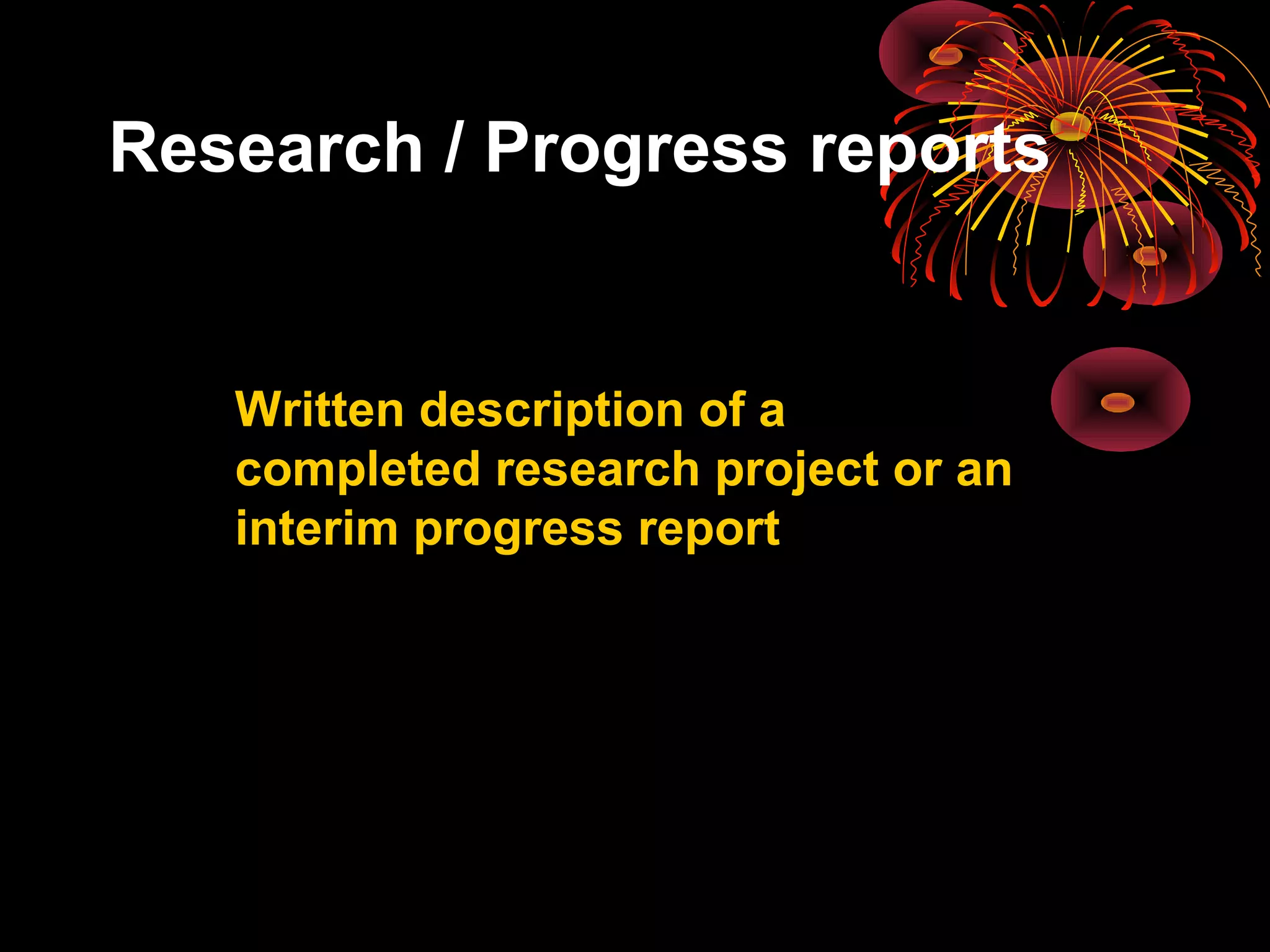 Types of Information Needs | PPT