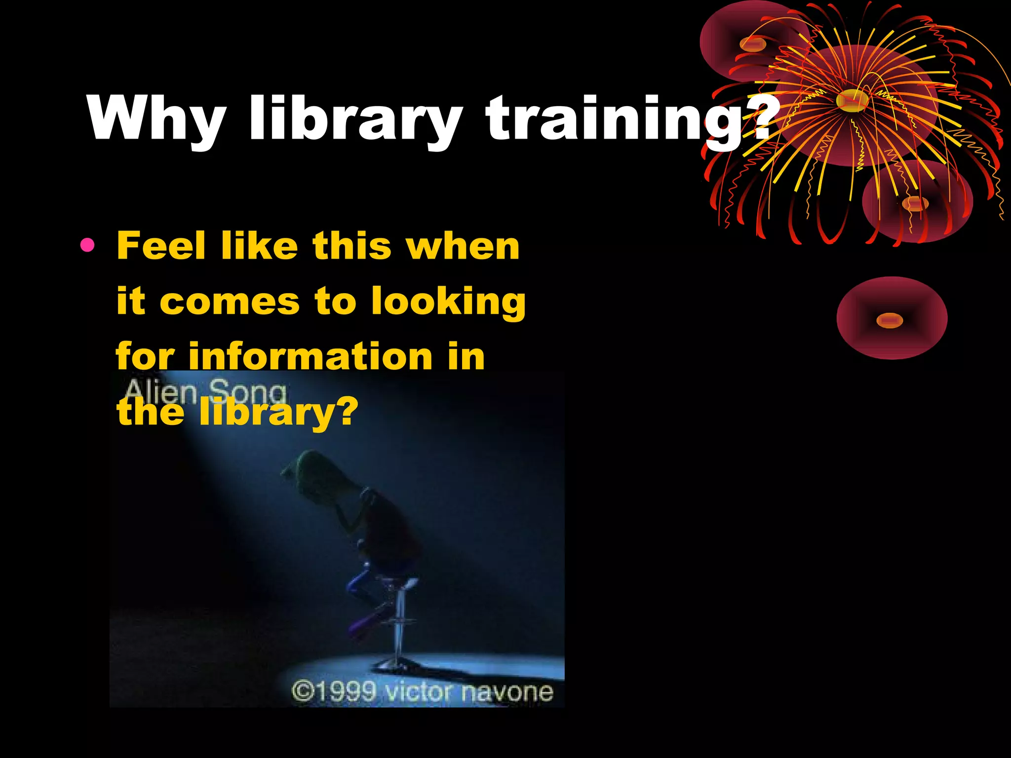 Types of Information Needs | PPT