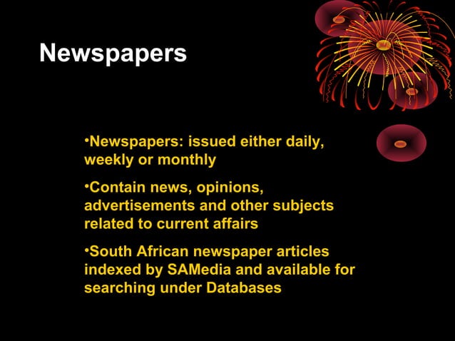 Types of Information Needs | PPT | Publishing Industry | Industries