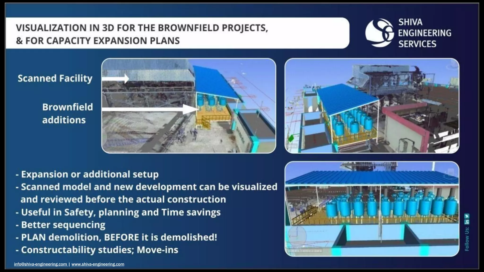 Revolutionizing Industries with Progressive Engineering Design ...