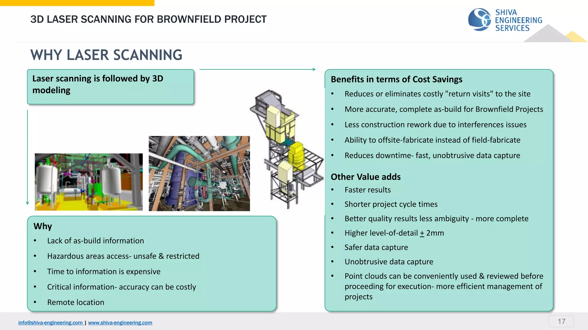 Revolutionizing Industries with Progressive Engineering Design ...
