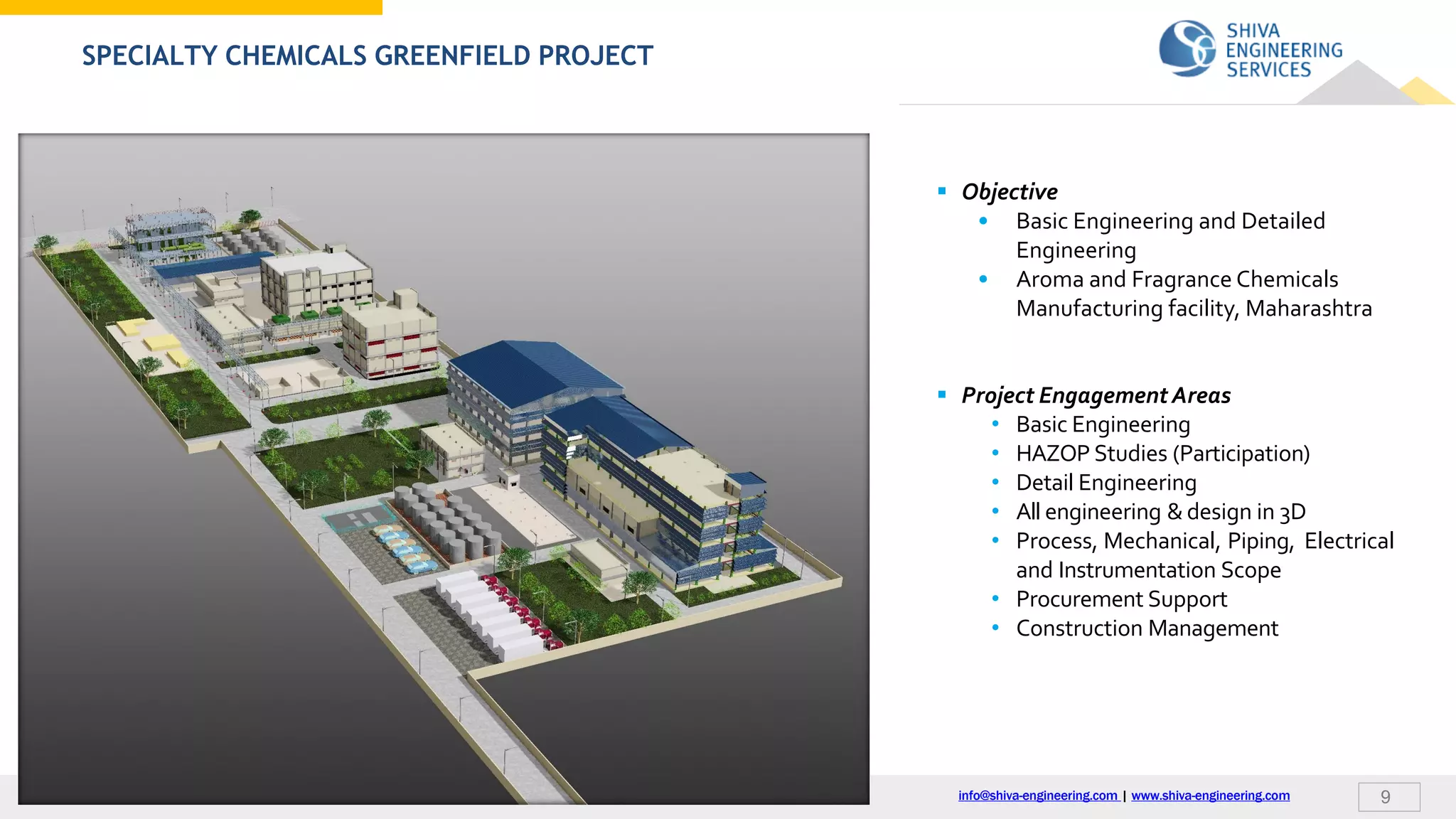 Revolutionizing Industries with Progressive Engineering Design ...