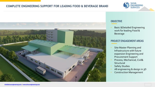 Revolutionizing Industries with Progressive Engineering Design ...