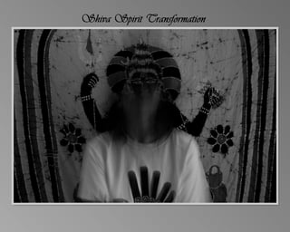 Shiva Spirit Transformation | PPT