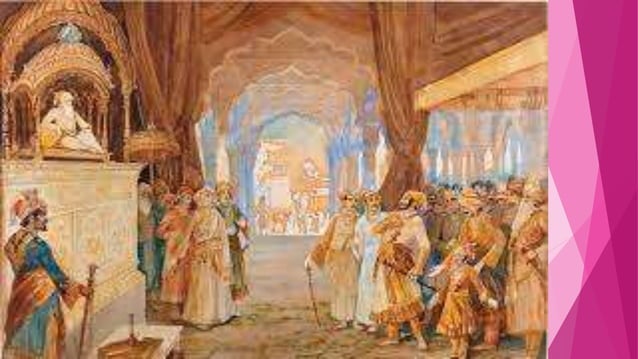 shivaji maharaj and agra visit.pptx