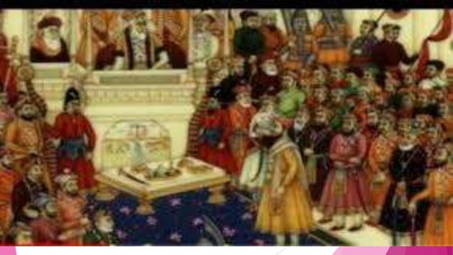 shivaji maharaj and agra visit.pptx