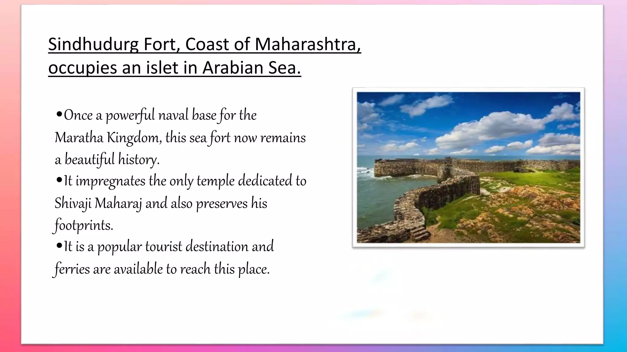 Shivaji maharaj ppt | PPTX