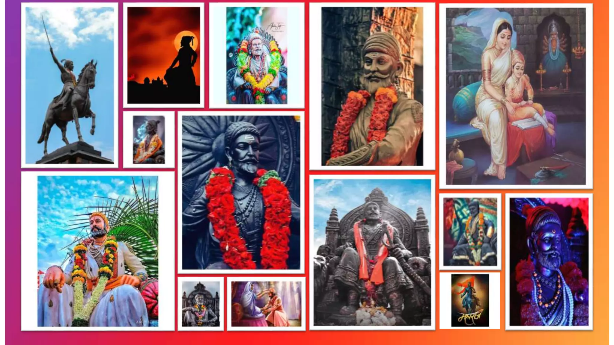 Shivaji maharaj ppt | PPTX