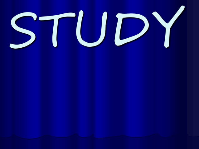 study.ppt