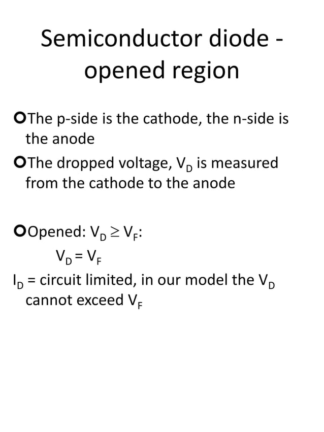 Physics Project for class 12 isc Junction and diode | PDF | Physics ...