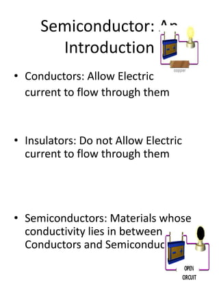 Physics Project for class 12 isc Junction and diode | PDF