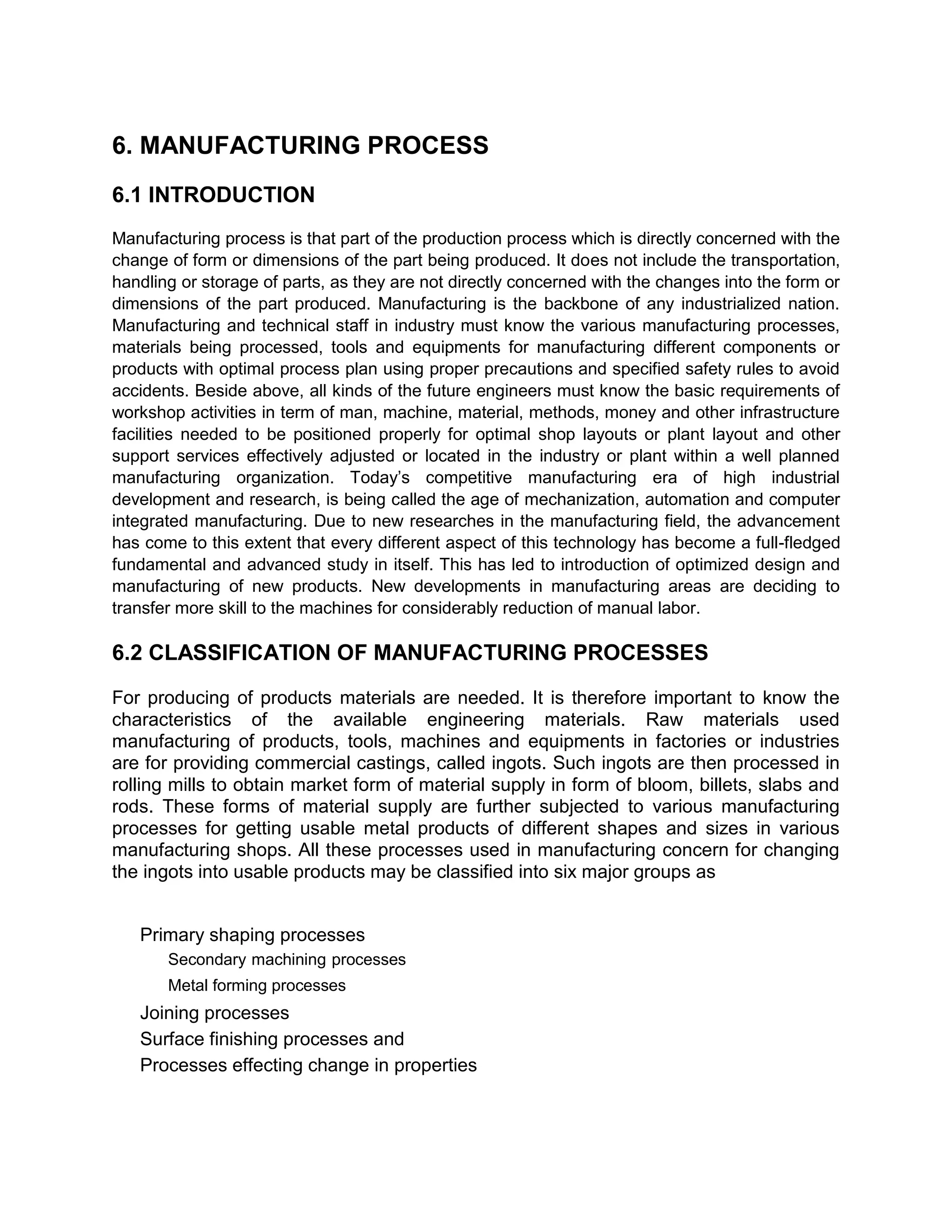 BHEL summer internship report | PDF