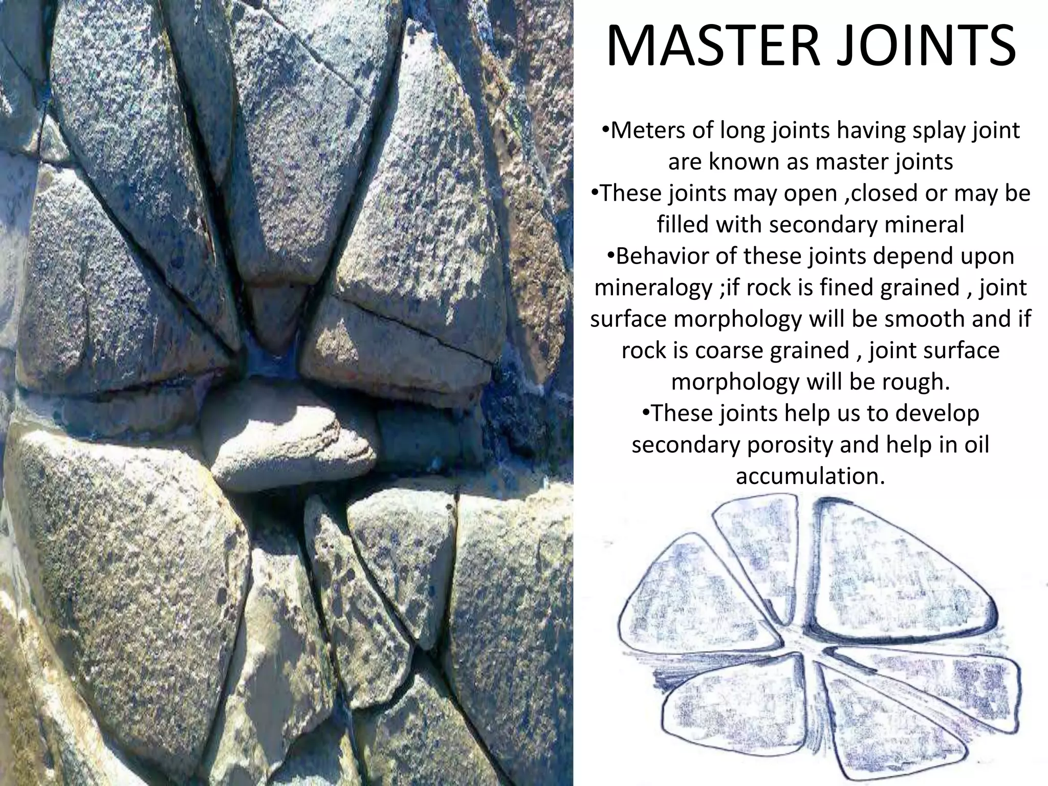 joints and its classification and its recognition | PPTX