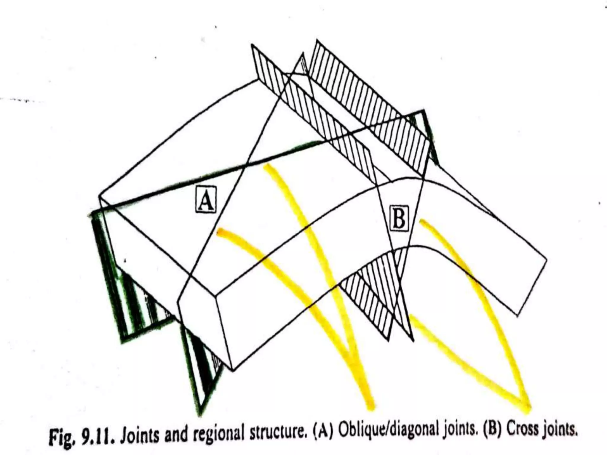 joints and its classification and its recognition | PPTX