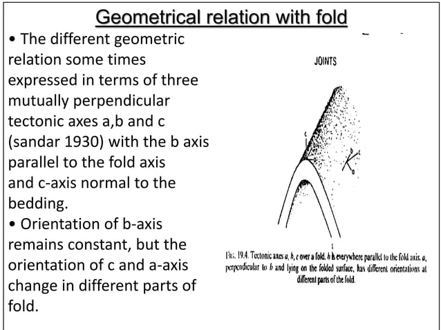 joints and its classification and its recognition | PPTX