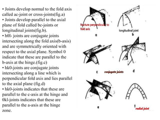 joints and its classification and its recognition | PPTX