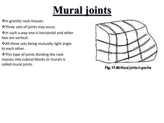 joints and its classification and its recognition | PPTX