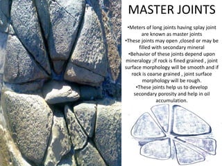 joints and its classification and its recognition | PPTX