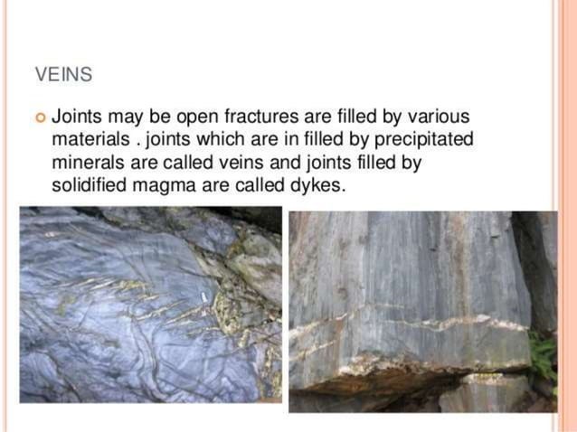 joints and its classification and its recognition | PPTX