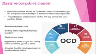 WHAT IS ANXIETY BY DR SHIVAM MISHRA SIR | PPT