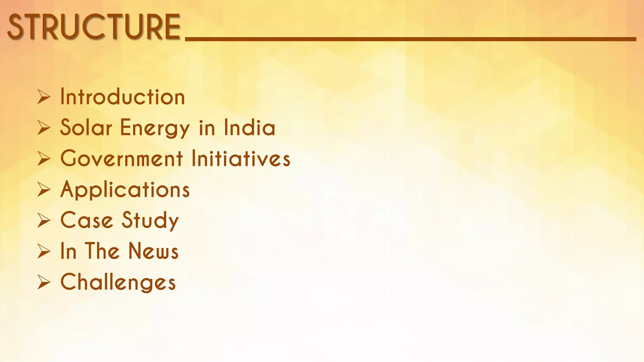 Solar Energy in India | PDF