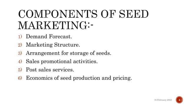 Seed Marketing & Industry presentation.pptx