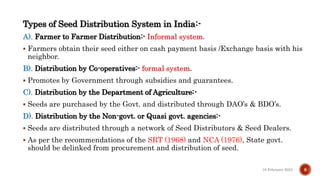 Seed Marketing & Industry presentation.pptx