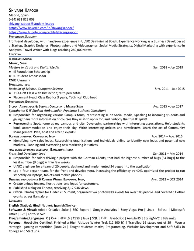 Shivang | PDF | Computer Software and Applications | Computing