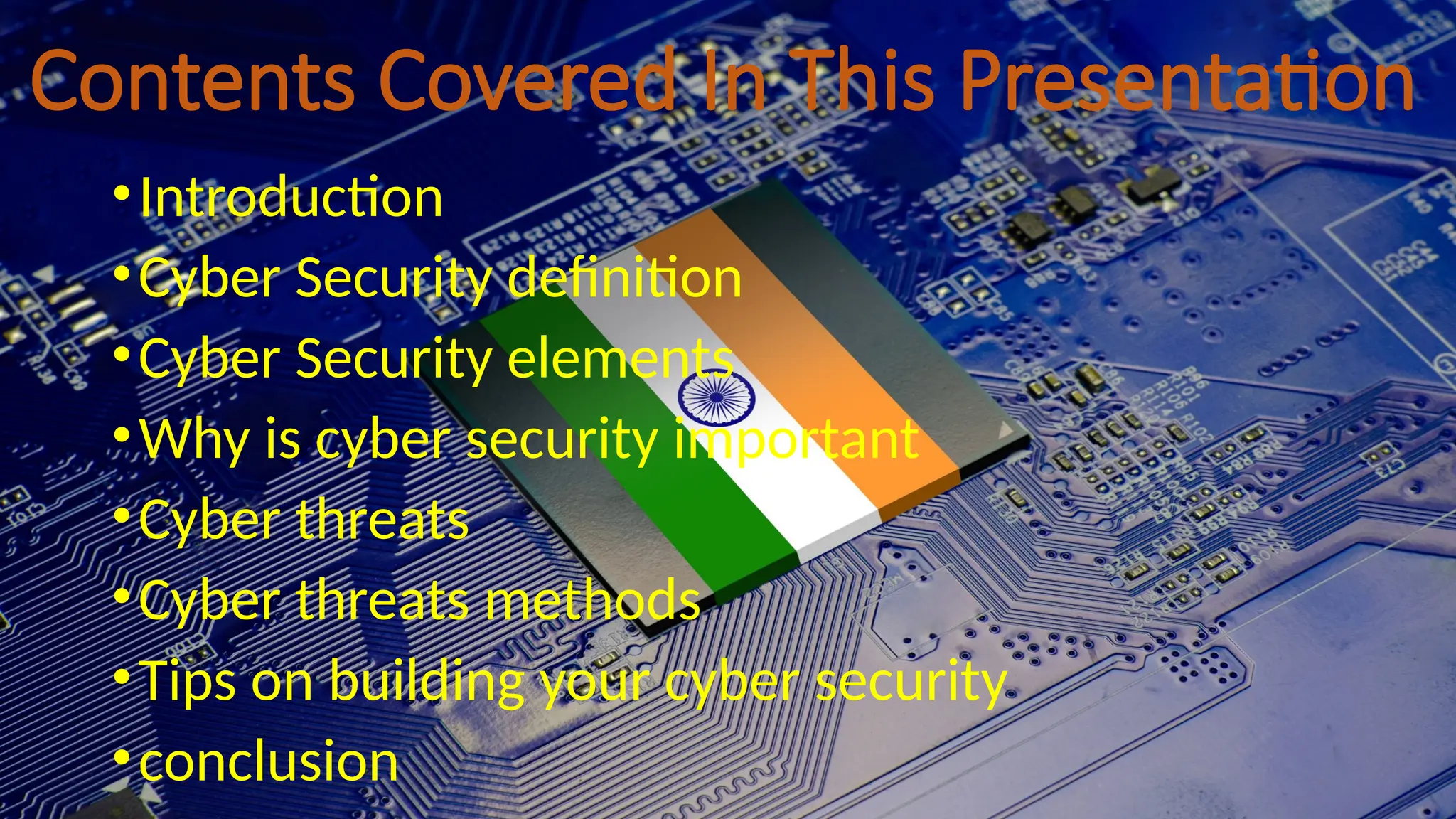 Introduction Of Cyber Security in 2024.pptx