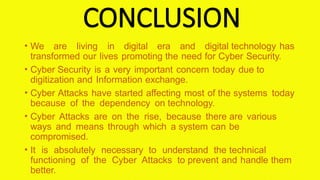 Introduction Of Cyber Security in 2024.pptx