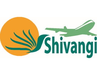 Shivangi logo | PDF