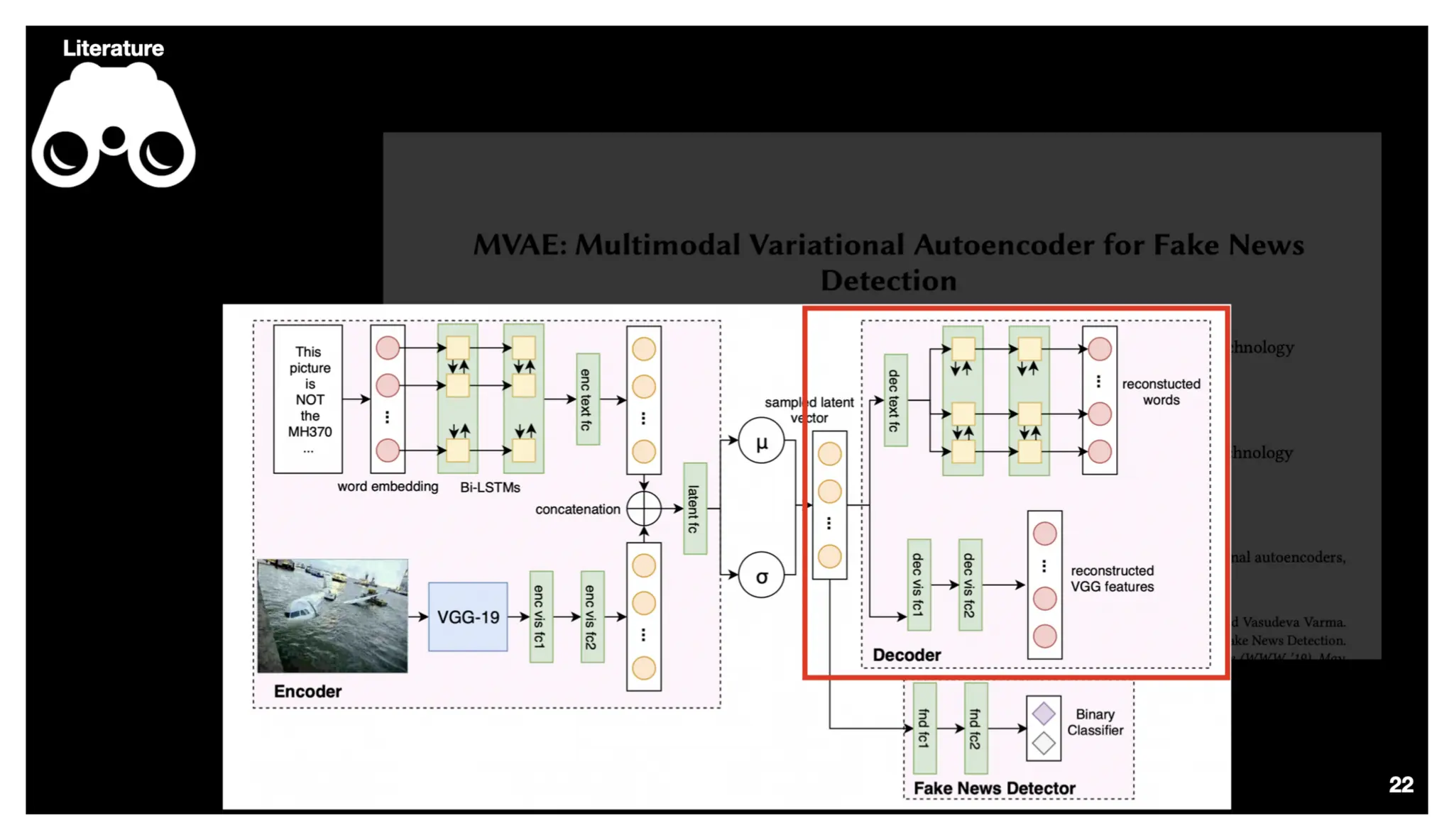 Identify, Inspect and Intervene Multimodal Fake News | PPT
