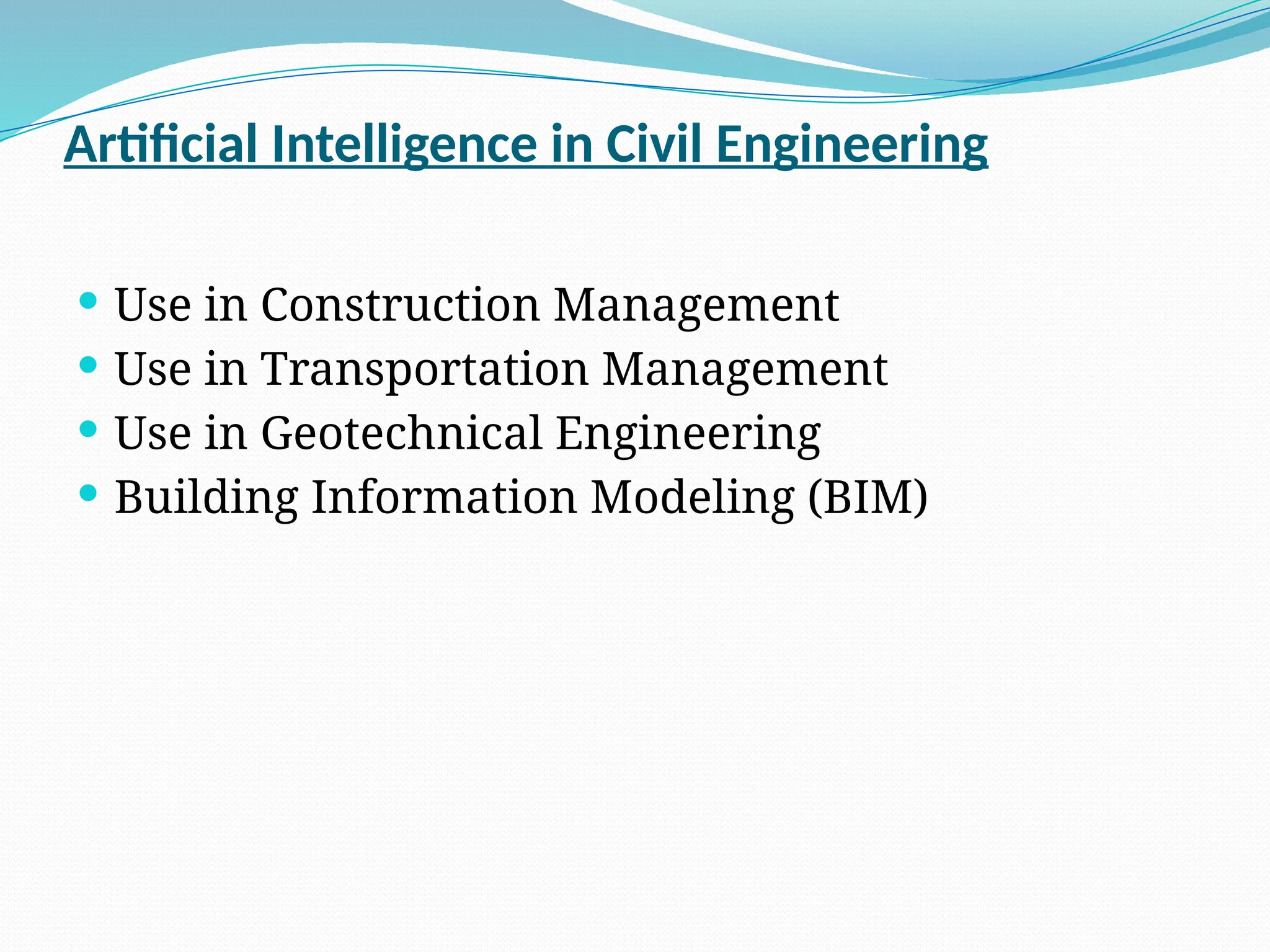 Artificial intelligence a presentation ppt | PPTX