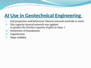 Artificial intelligence a presentation ppt | PPTX