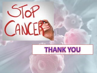 cancer intro and pathogenesis | PPT | Free Download