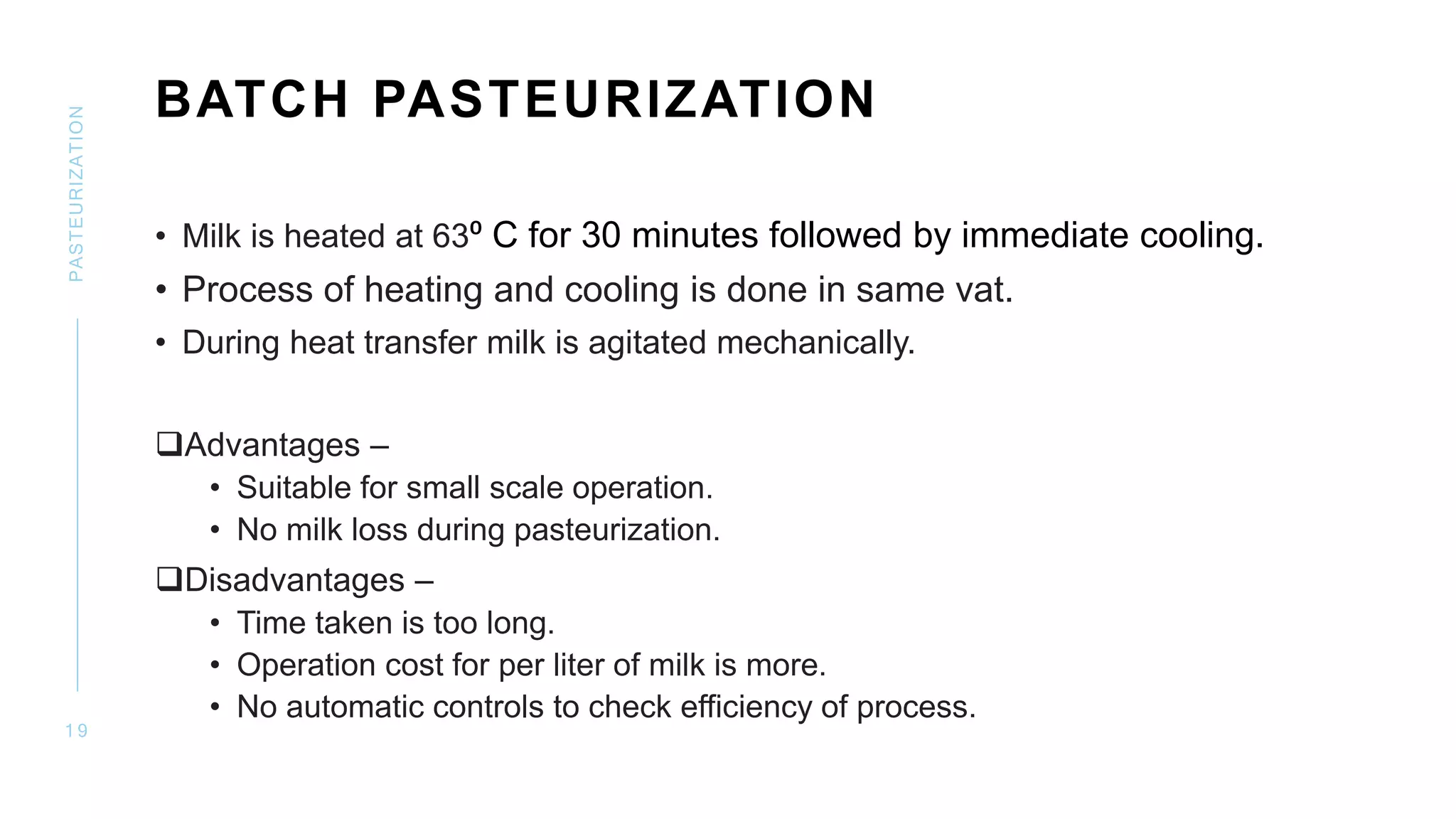 shivani pasteurisation.pptx