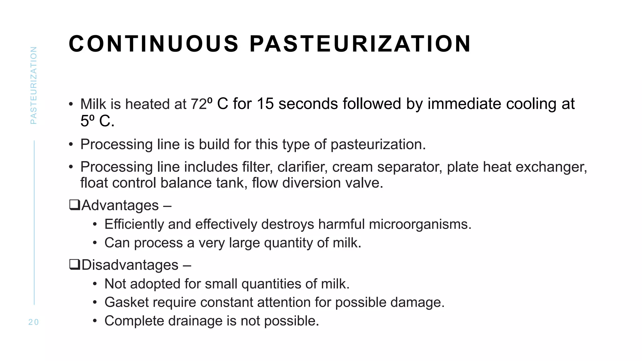 shivani pasteurisation.pptx