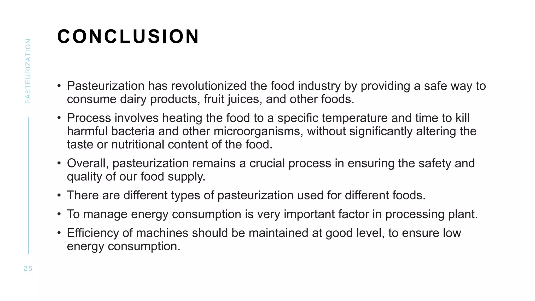 shivani pasteurisation.pptx