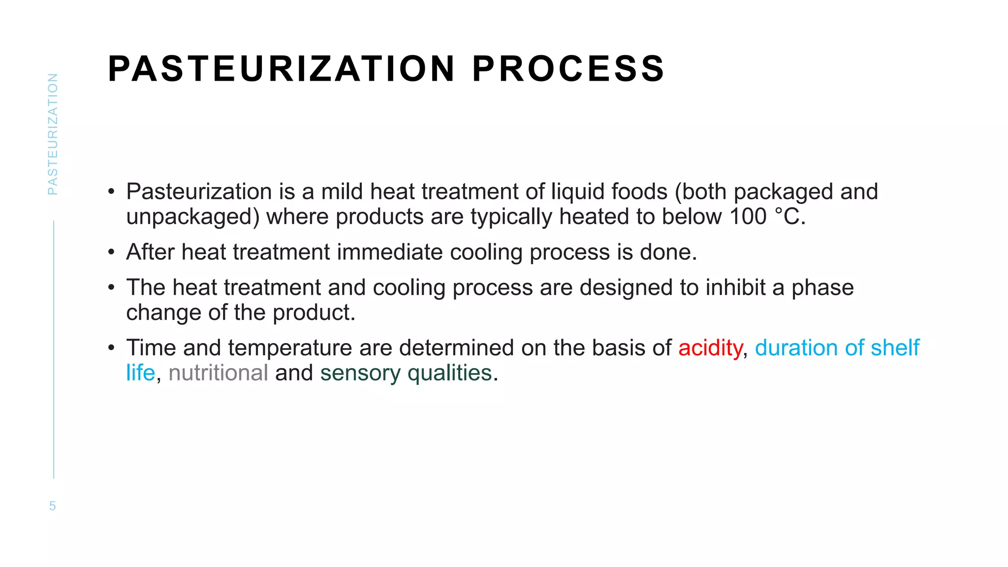 shivani pasteurisation.pptx