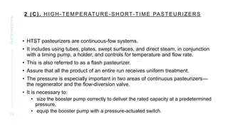 shivani pasteurisation.pptx