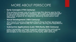 SHIVANSH KUMAR CLASS 7TH PERISCOPE PROJECT.pptx