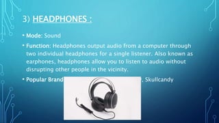 PPT ON INPUT & OUTPUT DEVICES.pptx