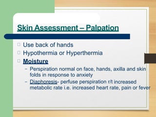 skin hair and nails propaedeutic of internal disease | PPT