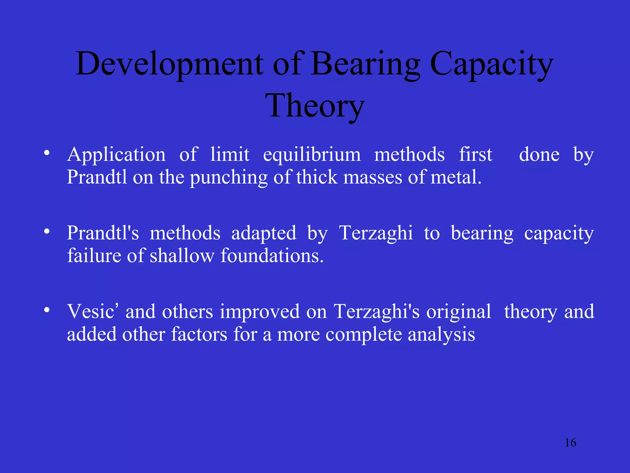 Bearing capacity_of_soil | PPT