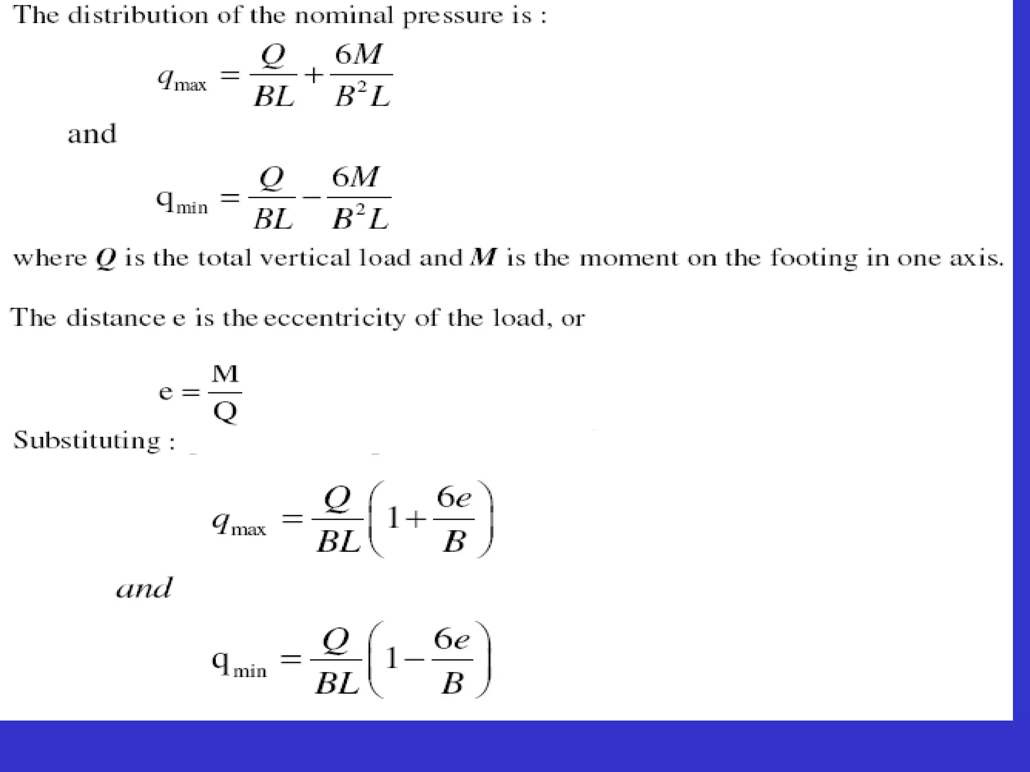 Bearing capacity_of_soil | PPT
