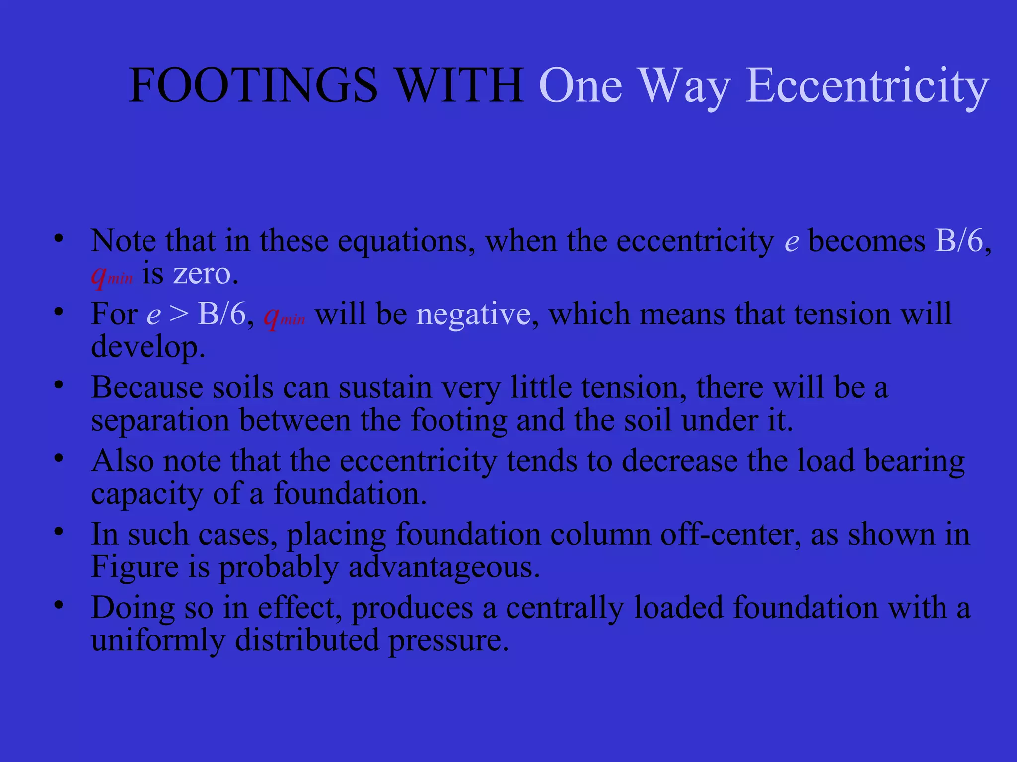 Bearing capacity_of_soil | PPT