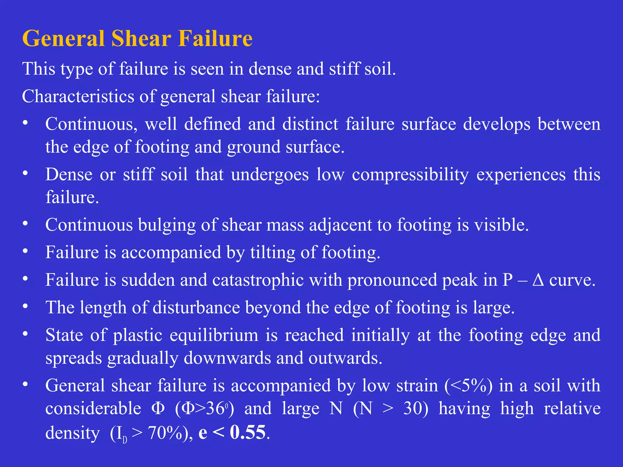 Bearing capacity_of_soil | PPT