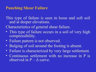 Bearing capacity_of_soil | PPT